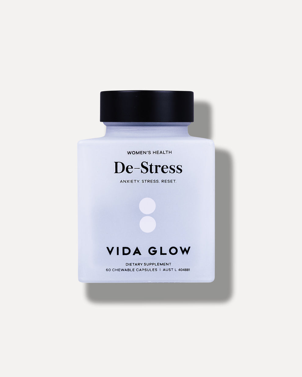 De-Stress – Adore Clinical Aesthetics